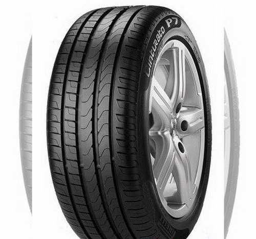 Pirelli Cinturato P7 245/40 R17 91W