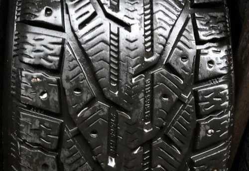 Tigar SUV Ice 215/65 R16 98T