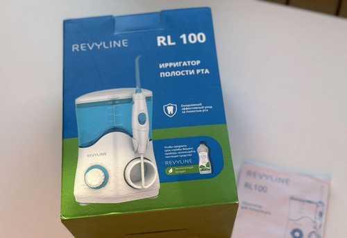 Ирригатор Revyline RL100