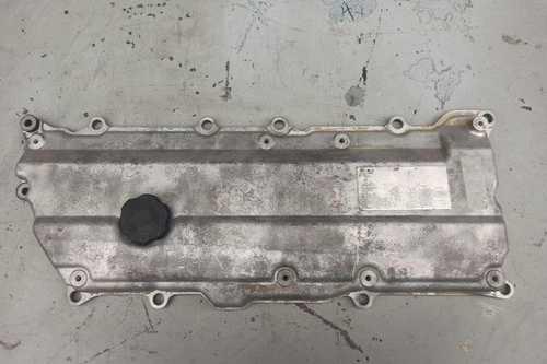 Клапанная крышка Isuzu NPR NKR 4HF1/4HG1 бу