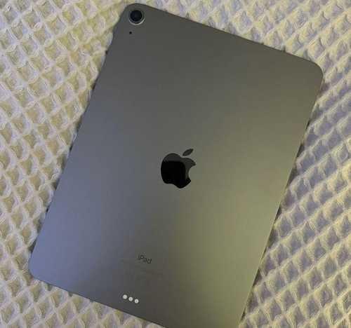 iPad air 4