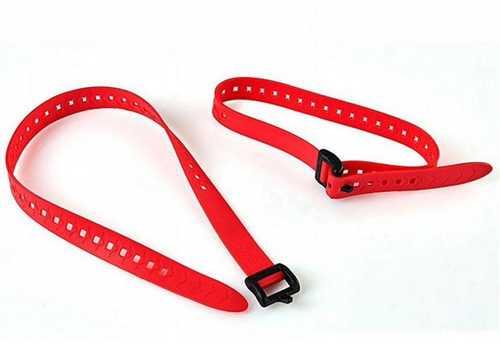 Ремень arva Strap 500mm Red One Size