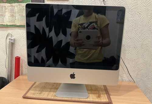 Apple iMac 20 2008