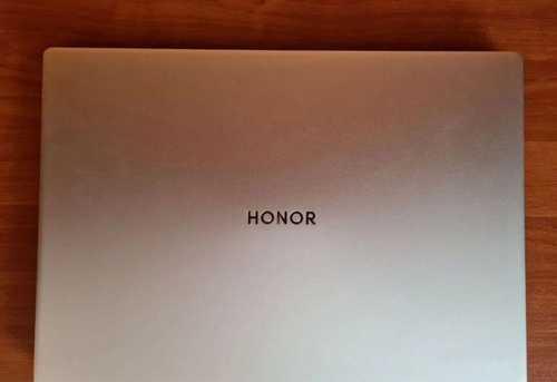 Ноутбук honor Magicbook 14 i5-13500H/16 гб/1 тб