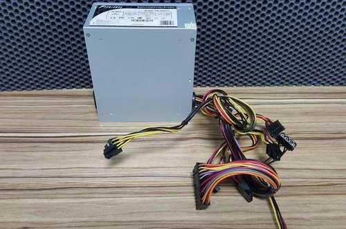 Блок питания Powerman PM-400ATX 400W