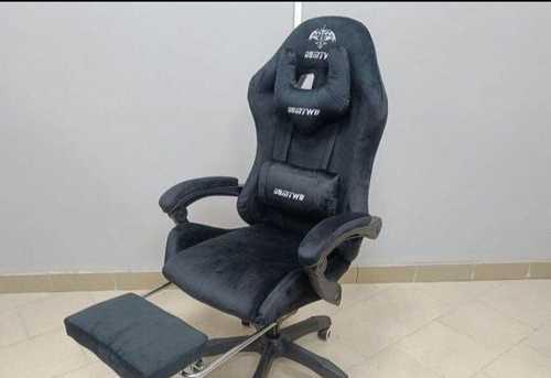 Компьютерное кресло, игровое кресло новое