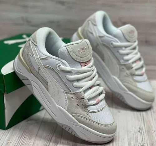 Кроссовки Puma 180 Tones