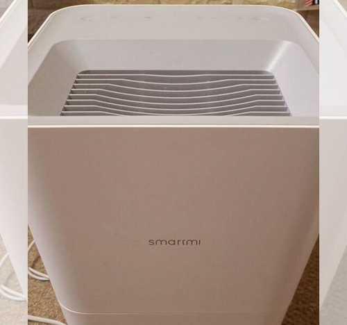 Увлажнитель Xiaomi Smartmi Evaporative Humidifier