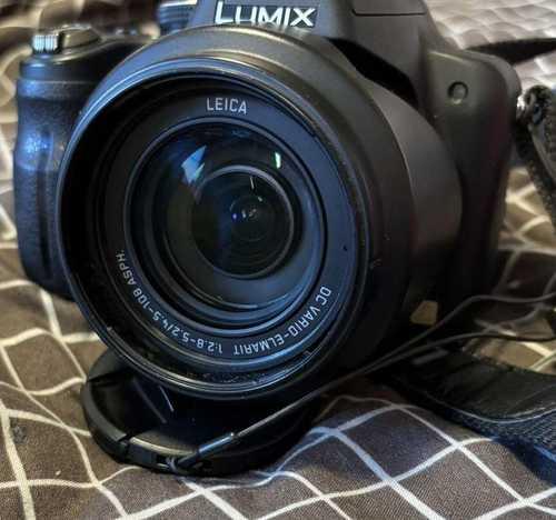 Фотоаппарат lumix