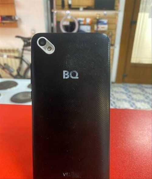 Мобильный телефон BQ BQS-4800 Blade