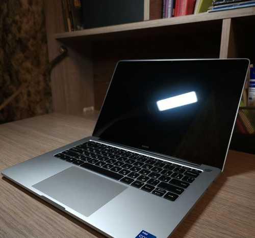 Xiaomi Mi Notebook Pro 14 2021