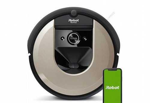 Робот-пылесоc iRobot Roomba i6