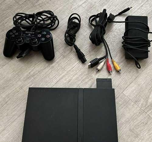 Sony playstation 2 PS2