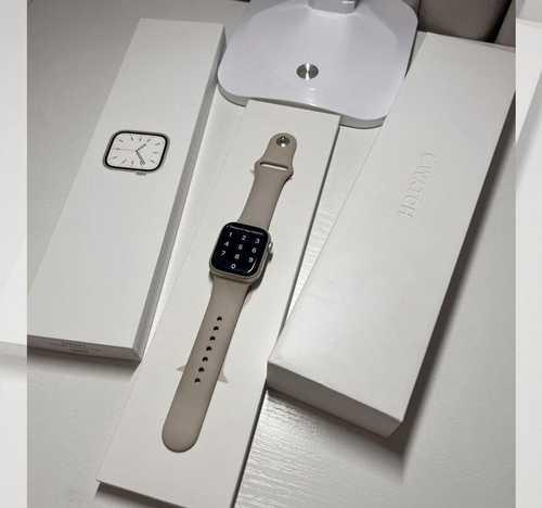 Apple watch series 7 41mm