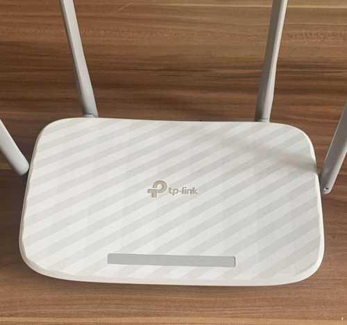 Wifi роутер tp-link archer c5