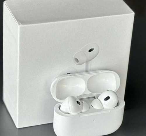 Airpods pro 2 (luxe копия)