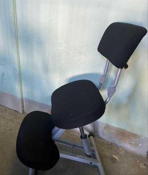 Smartstool KM01B газлифт коленный стул