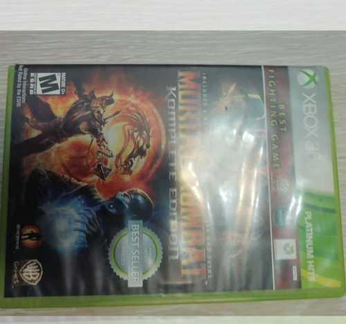 Диски на xbox 360 live