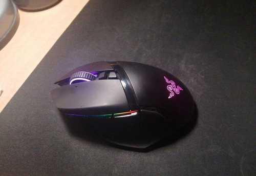 Razer basilisk ultimate