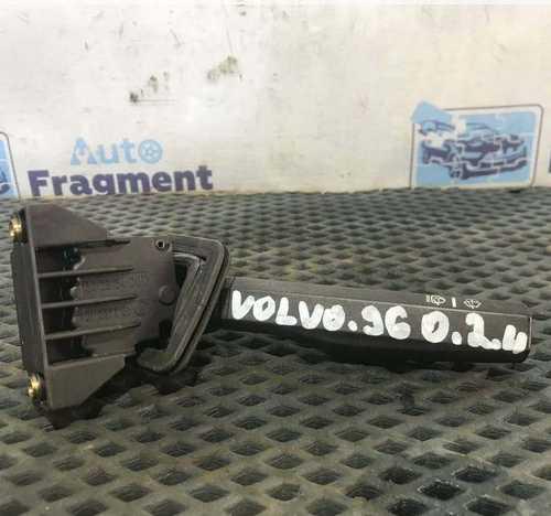 Переключатель стеклоочистителей Volvo 960 D24TIC