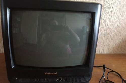 Телевизор Panasonic Colour модель TX - 14S1TCC