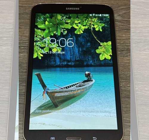 Планшет Samsung Galaxy Tab SM-T310