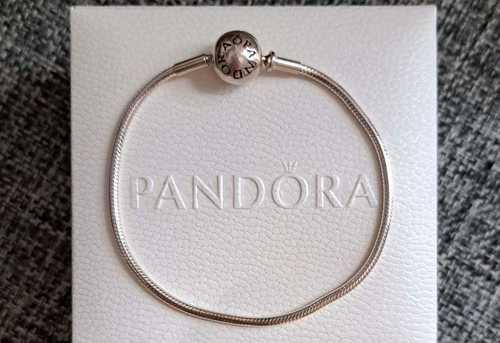 Браслет Pandora Essence (16 см)