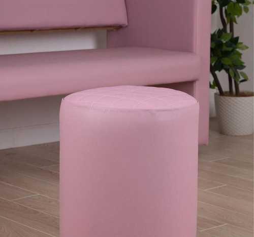 Пуф для коридора компактный