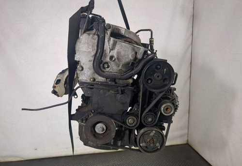 Двигатель Renault Kangoo, 2005
