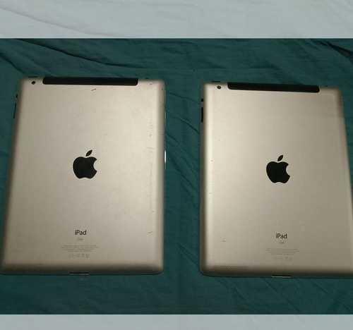 iPad