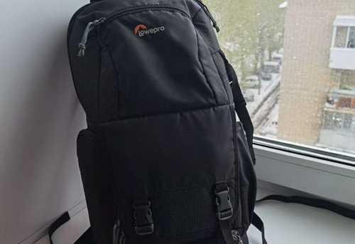 Рюкзак для фотоаппарата lowepro Fastpack BP 150 AW