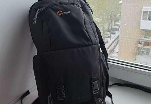 Рюкзак для фотоаппарата lowepro Fastpack BP 150 AW