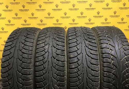 Nokian Tyres Nordman C 195/70 R15C R