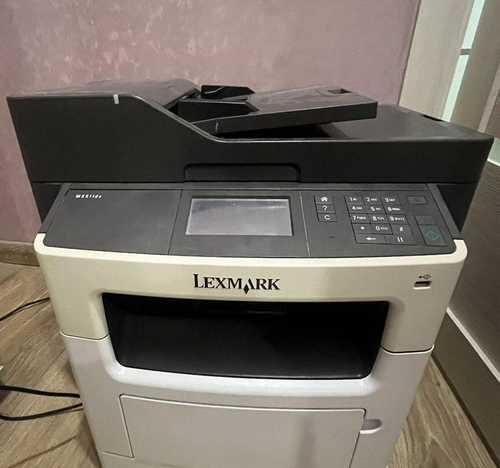 Принтер сканер копир 3 в 1