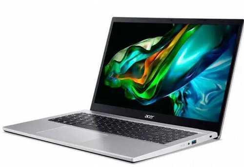 Ноутбук Acer Aspire 3 R7-5700U/RAM 16/SSD 512/No O