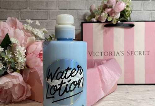 Victoria’s secret лосьон water lotion оригинал