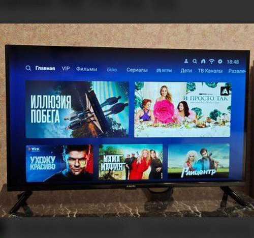 Телевизор SMART tv xiaomi