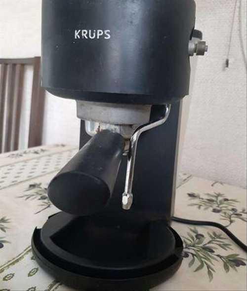 Кофеварка Krups 880