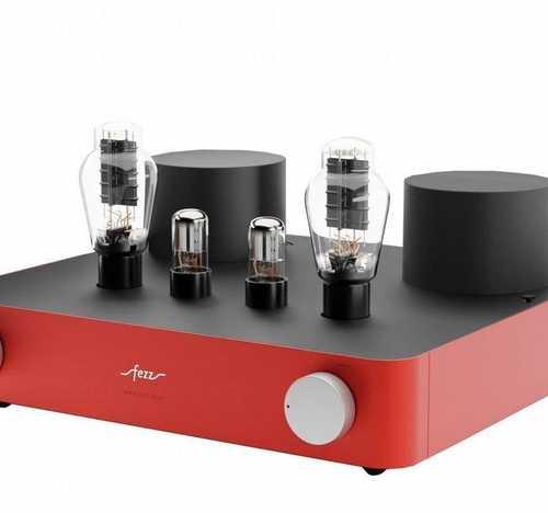 Ламповый интегральный усилитель Fezz Audio Mira Ceti 300b EVO Burning Red