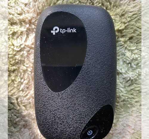 Мобильный wifi роутер 4g LTE TP-Link