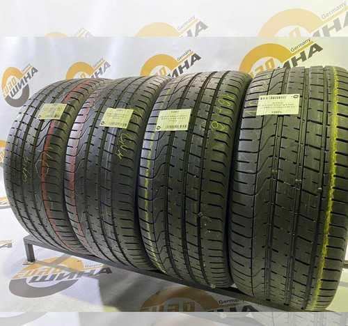 Pirelli P Zero 255/40 R21 104W