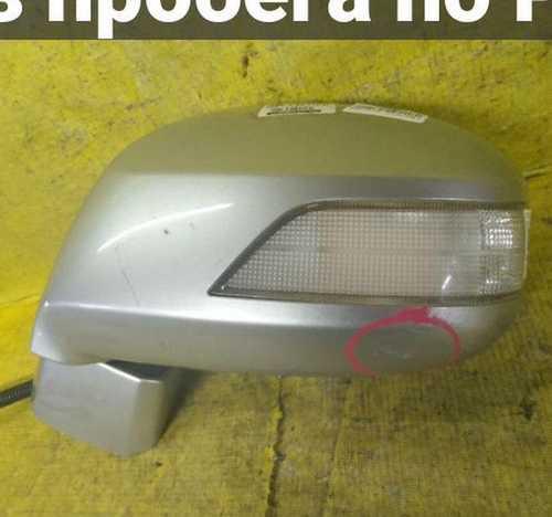 Зеркало Honda Stepwgn RG1 (Левое)