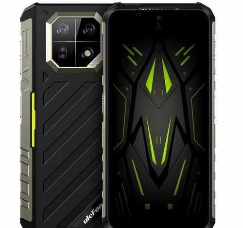 Ulefone Armor 22, 8/256 ГБ