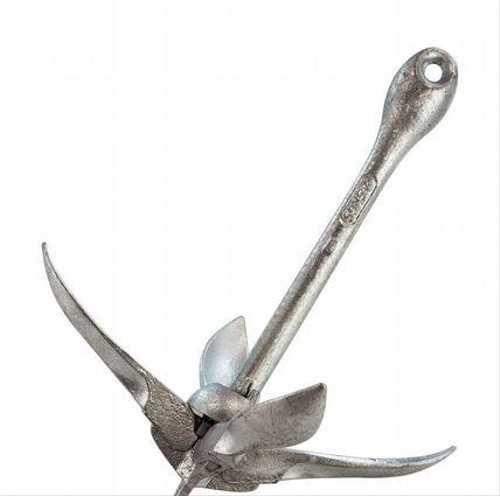 Якорь кошка 2,5 кг, складной SM301025 sumar
