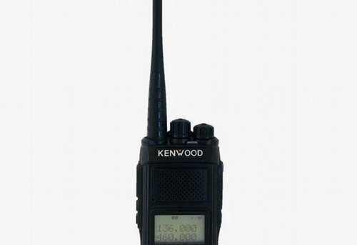 Двухдиапазонная рация Kenwood TH-F10 Dual(12w)шт