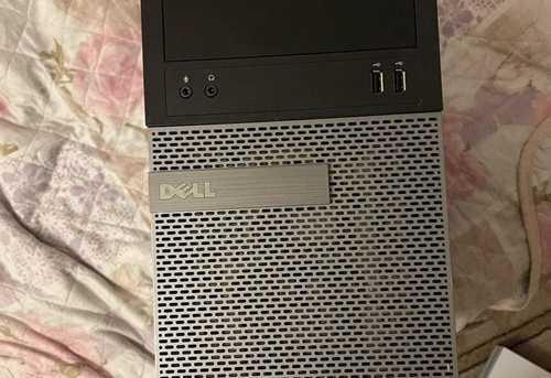 Системный блок Dell optiplex 3020 core i5