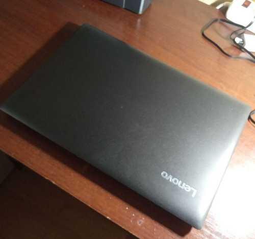 Ноутбук lenovo ideapad 320