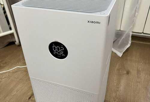 Очиститель воздуха Xiaomi Air Purifier 4 Lite