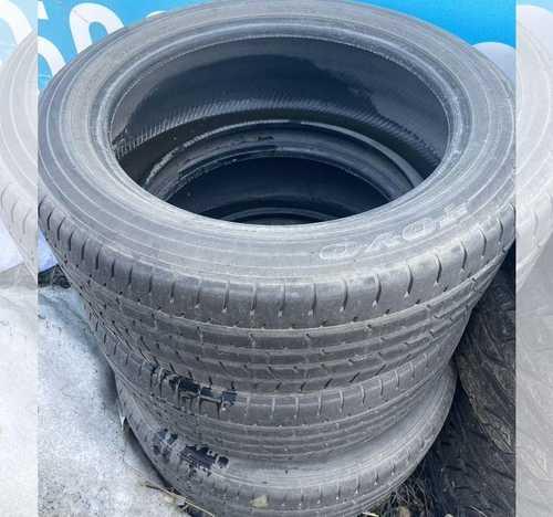 Toyo Proxes R46A 225/55 R19
