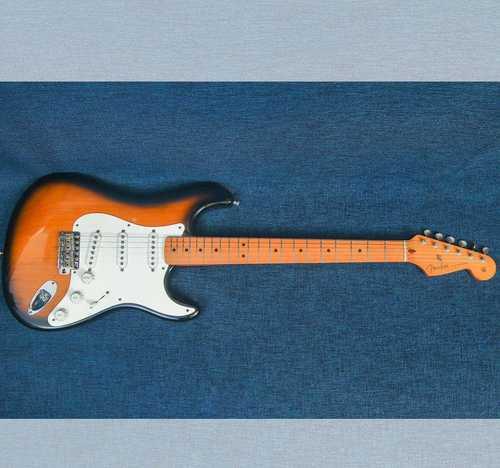 Fender American Vintage 57 Reissue Stratocaster 50